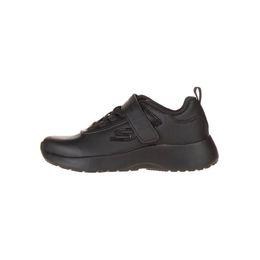 Skechers Sneakers "Dynamight Day School" in Schwarz - 35% | Gr&ouml;&szlig;e 32 | Kindersneakers