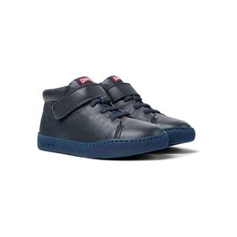 Camper Leder-Sneakers in Dunkelblau - 56% | Gr&ouml;&szlig;e 30 | Kindersneakers