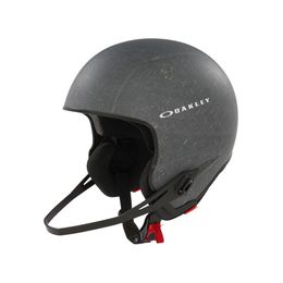 Oakley Ski-/ Snowboardhelm "ARC5 PRO Mips" in Anthrazit - 80% | Gr&ouml;&szlig;e 55-59 cm | Damen-outdoor-ausruestung