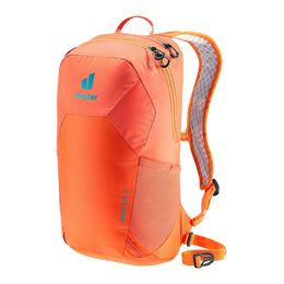 Deuter Wanderrucksack "Speed Lite 13" in Rot - (B)24 x (H)44 x (T)15 cm - 21% | Damen-outdoor-ausruestung