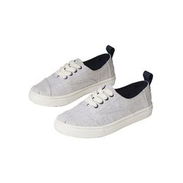 Toms Shoes TOMS Sneakers in Grau - 48% | Gr&ouml;&szlig;e 30 | Kindersneakers