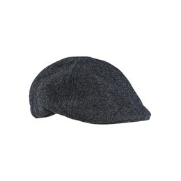 Camel Active Cap in Schwarz - 55% | Gr&ouml;&szlig;e L | Herren-muetzen-caps