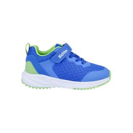 Richter Shoes Sneakers "Buddy" in Blau - 54% | Gr&ouml;&szlig;e 38 | Kindersneakers
