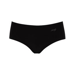 Sloggi Panty in Schwarz - 37% | Gr&ouml;&szlig;e L | Damen-unterteile