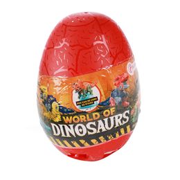 Toi-Toys Spielfigur "World of dinosaurs"" - ab 3 Jahren (&Uuml;berraschungsprodukt) - 33% | Kinder-tablets