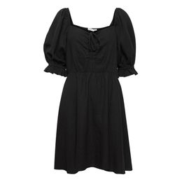 B.Young Summer Dress 'Falakka' female Black size 36