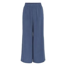PART TWO Pants 'Alfies' female Blue size 46