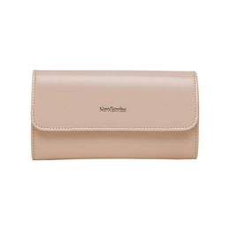 Nero Giardini Clutch Damen Gr&ouml;&szlig;e One Size creme