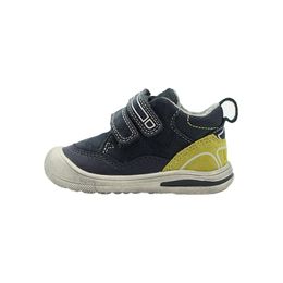lamino Leder-Sneakers in Dunkelblau - 57% | Gr&ouml;&szlig;e 27 | Babysneakers