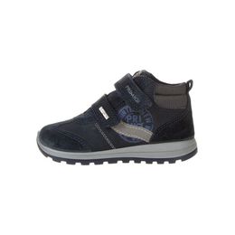 Primigi Leder-Sneakers "Tiguan" in Dunkelblau - 66% | Gr&ouml;&szlig;e 21 | Babysneakers