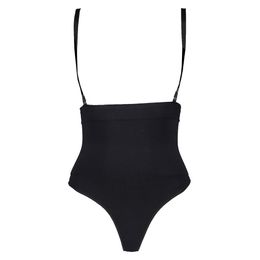 Hunkem&ouml;ller Hunkem&ouml;ller Shape-Body in Schwarz - 48% | Gr&ouml;&szlig;e XL | Damen-dessous