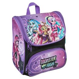 Scooli Vorschulranzen "Monster High Cutie" in Lila - 14% | Buero-schulbedarf