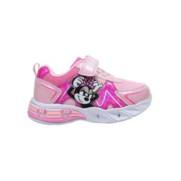 Walt Disney Sneakers in Rosa - 55% | Gr&ouml;&szlig;e 28 | Kindersneakers