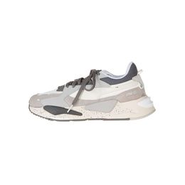 Puma Sneakers "Rs-Z Neutral Smu" in Creme/ Grau - 38% | Gr&ouml;&szlig;e 44 | Herrensneakers