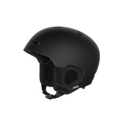 POC Ski-/ Snowboardhelm "Fornix" in Schwarz - 38% | Gr&ouml;&szlig;e 51-54 cm | Damen-outdoor-ausruestung