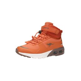 Kangaroos Sneakers "KX-Hydro" in Orange - 45% | Gr&ouml;&szlig;e 34 | Kindersneakers