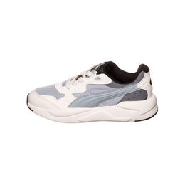 Puma Sneakers "X-Ray Speed AC PS" in Creme/ Schwarz - 58% | Gr&ouml;&szlig;e 29 | Kindersneakers