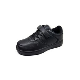 Levi's Levi ́s Sneakers "New Union" in Schwarz - 51% | Gr&ouml;&szlig;e 31 | Kindersneakers