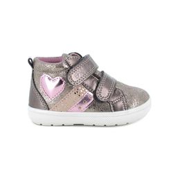 Primigi Sneakers in Gold/ Rosa - 55% | Gr&ouml;&szlig;e 22 | Babysneakers