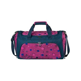 neoxx Sporttasche "Move" in Lila - (L)43,5 cm - (H)26 cm - 24% | Kinder-austruestung-accessoires