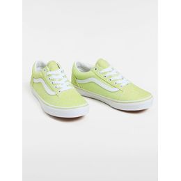 Vans Sneakers in Gelb - 60% | Gr&ouml;&szlig;e 36,5 | Kindersneakers