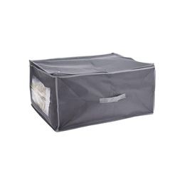 Joybos Aufbewahrungstasche in Grau - (B)60 x (H)30 x (T)45 cm - 10% | Kisten-koerbe
