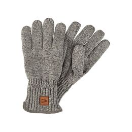 Camel Active Handschuhe in Hellgrau - 62% | Gr&ouml;&szlig;e M | Herren-handschuhe
