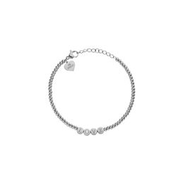 PURELEI Bracelet 'Spread Love' female Silver size One Size