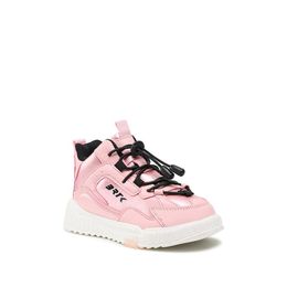 Bartek Sneakers in Rosa - 34% | Gr&ouml;&szlig;e 32 | Kindersneakers