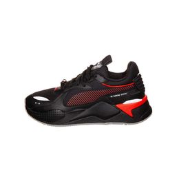 Puma Sneakers "RS-X Forever Diamond E" in Schwarz/ Rot/ Wei&szlig; - 60% | Gr&ouml;&szlig;e 35,5 | Kindersneakers