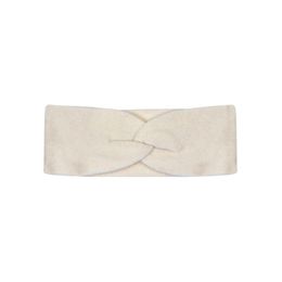 Perfect Cashmere Kaschmir-Stirnband "Javoi" in Creme - 31% | Damen-stirnbaender