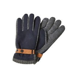 Camel Active Handschuhe in Grau - 54% | Gr&ouml;&szlig;e M | Herren-handschuhe