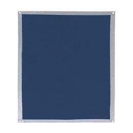 Wenko Fenster-Sonnenschutz in Blau - (L)114 x (B)94 cm - 35% | Weitere-haushaltshelfer