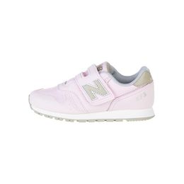 New Balance Sneakers "373" in Rosa/ Beige - 41% | Gr&ouml;&szlig;e 32 | Kindersneakers