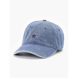 Levi's Levi's Cap in Hellblau - 19% | Damen-muetzen-caps