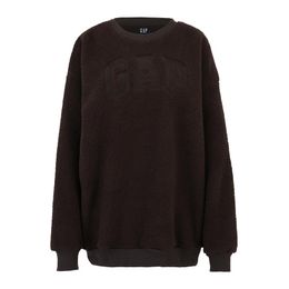 GAP Tall Pullover Damen Gr&ouml;&szlig;e L schoko