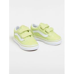 Vans Sneakers in Gelb - 58% | Gr&ouml;&szlig;e 25,5 | Babysneakers