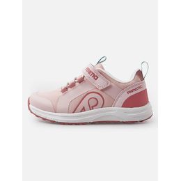 Reima Sneakers "Enkka" in Rosa - 43% | Gr&ouml;&szlig;e 37 | Kindersneakers
