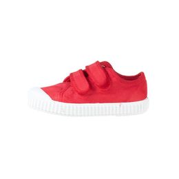 kmins Sneakers in Rot - 46% | Gr&ouml;&szlig;e 35 | Kindersneakers