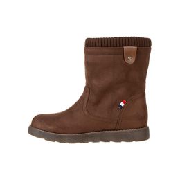 Freyling Winterboots in Hellbraun - 70% | Gr&ouml;&szlig;e 38 | Damen-stiefel