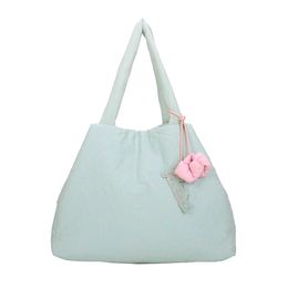 Fritzi aus Preussen Fritzi aus Preu&szlig;en Shopper in Mint - (B)50 x (H)34 x (T)18 cm - 55% | Damen-taschen