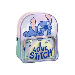 Stitch Rucksack "Stitch" in Bunt - 10% | Kinder-rucksaecke-taschen