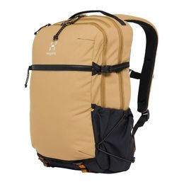Hagl&ouml;fs Hagl&ouml;fs Wanderrucksack "Jarve Multi 22" in Beige - (B)29 x (H)49 x (T)15 cm - 42% | Damen-outdoor-ausruestung