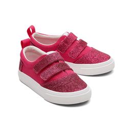 Toms Shoes TOMS Sneakers in Pink - 48% | Gr&ouml;&szlig;e 21 | Babysneakers