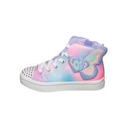 Skechers Sneakers "Twi-Lites 2.0" in Lila/ Rosa - 41% | Gr&ouml;&szlig;e 29 | Kindersneakers