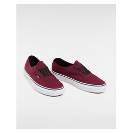 Vans Sneakers in Bordeaux - 60% | Gr&ouml;&szlig;e 34,5 | Kindersneakers