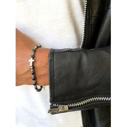 Uomo Armkette mit Edelsteinen - 63% | Herren-schmuck