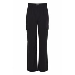 B.Young Cargo Pants 'Danta' female Black size 40