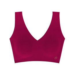 Dorina Bustier in Bordeaux - 47% | Gr&ouml;&szlig;e M | Damen-bhs