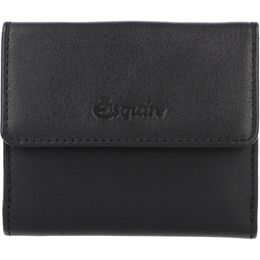 Esquire Wallet 'Peru' female Black size One Size